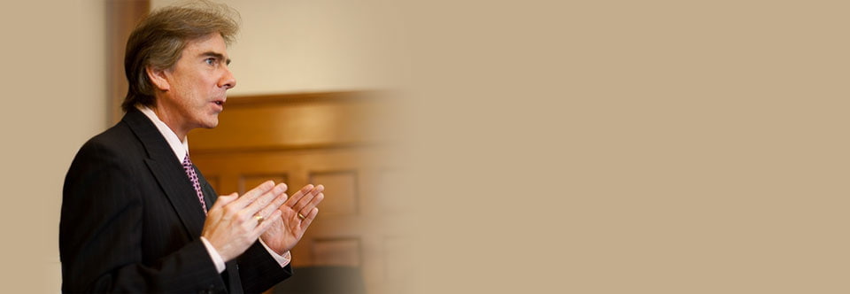 Boston Injury Lawyer | Dedham, MA Accident Lawyer | William Kickham